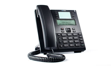 Mitel 6865 SIP Phone