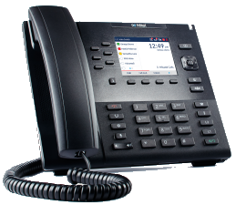 Mitel 6865 SIP Phone